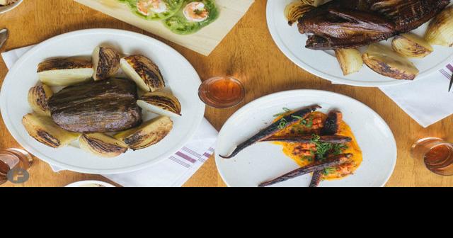 Progress Serves Up 11-Course Dining Experience in Springfield on June ...