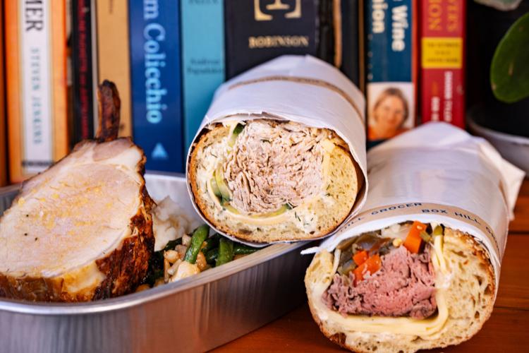 Box Hill Grocer Opens in Clayton