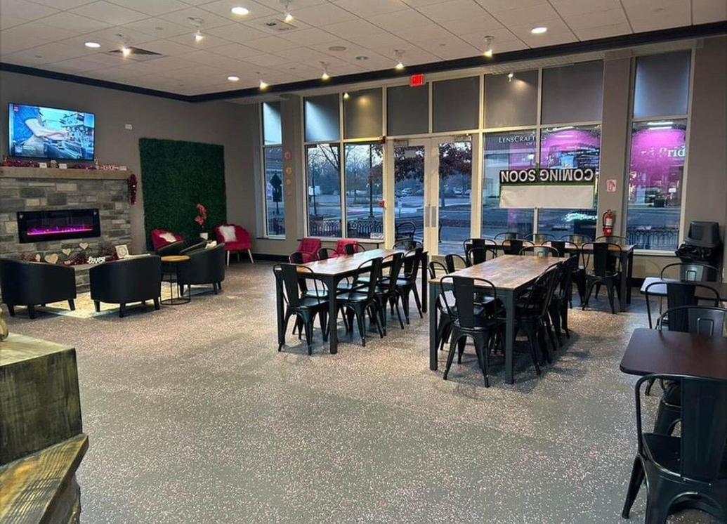 Southern Grace Coffee opens new location in Lake Saint Louis
