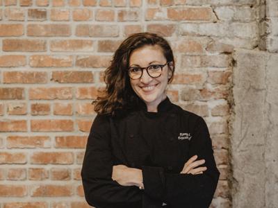 Remy Ayesh Named Executive Chef of the Crossroads Hotel, Opening This ...