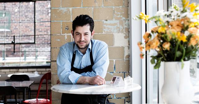 Ben Poremba to Host Jewish Deli Pop Up at Parigi