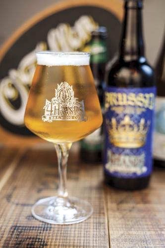 Craft Beer Cellar to Open South City Location