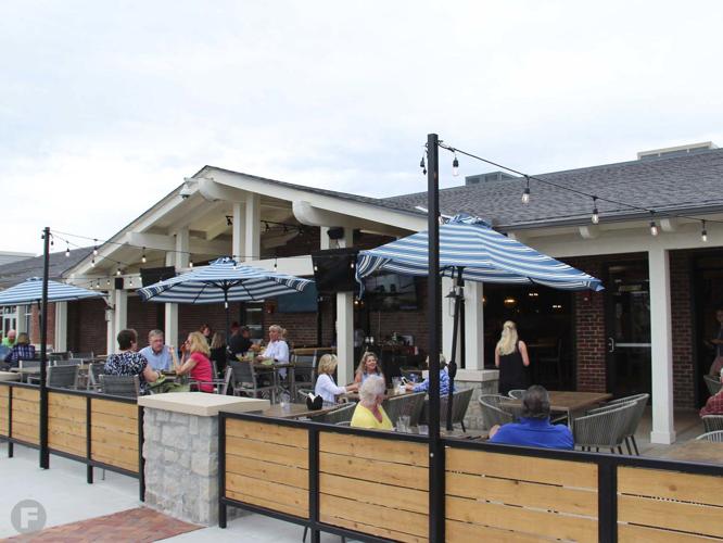 Red Bridge Barrio Now Open in South Kansas City, Offering a Large Patio ...