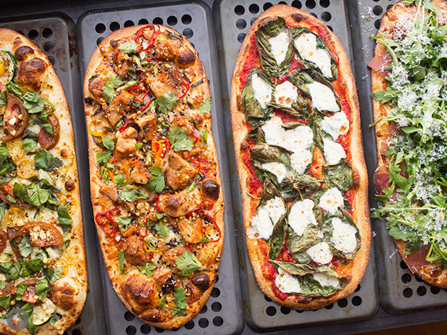 Sneak Peek: ‘Zza Opens Later This Month in St. Louis