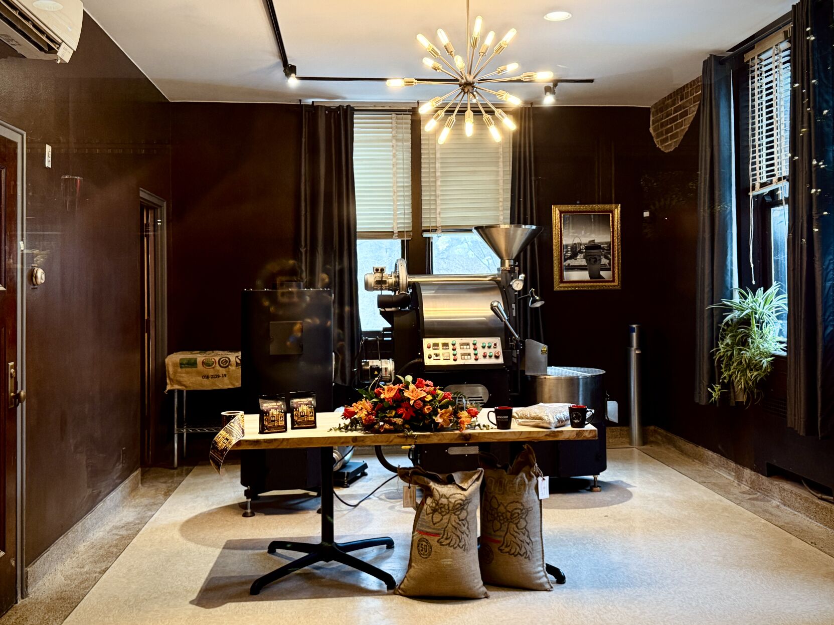 Antagonist Cafe opens Dec. 2 in South Soulard