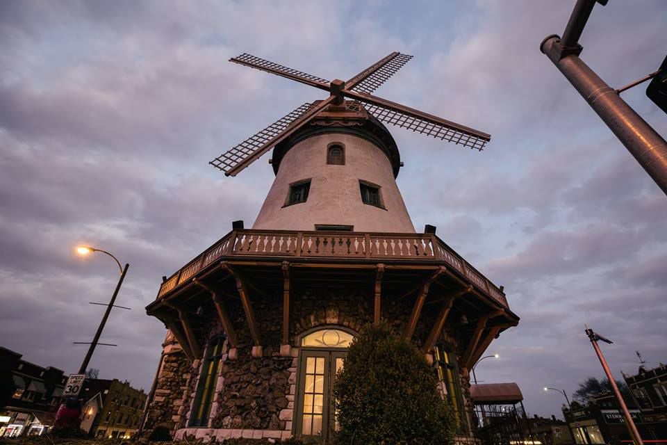 Das Bevo to Open at Historic Bevo Mill This Weekend, Featuring ...