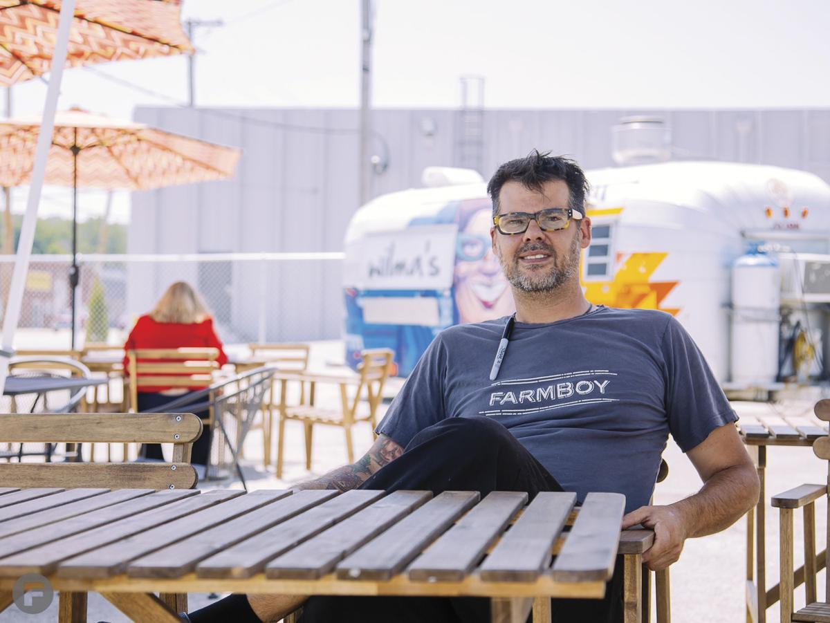 Powell Gardens Reopens With Unique New Outdoor Dining Experiences from ...