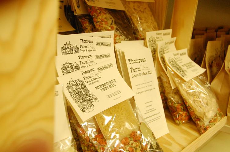 Todd Geisert's Farm to You Market Opens Today in Washington, Missouri