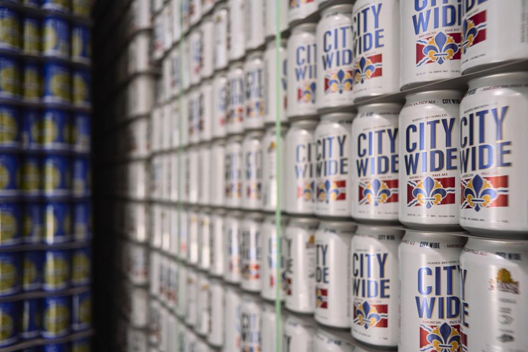 Catching up with Kevin Lemp of 4 Hands Brewing Co.