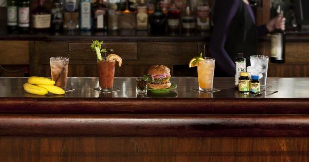 The Suffering Bastard