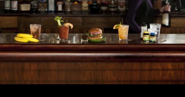 A Banana and Some Bitters