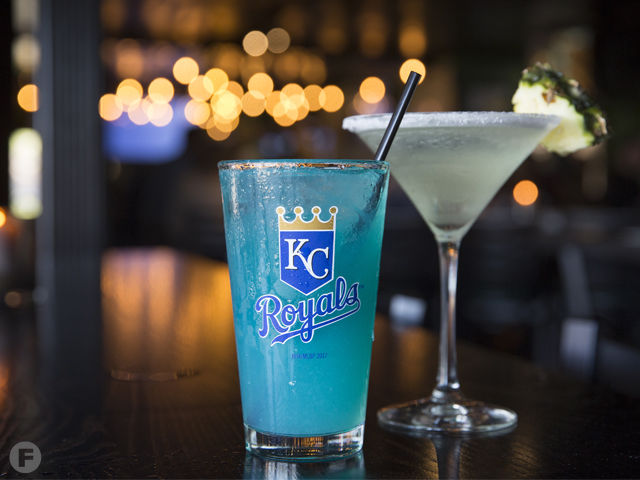 Andy Lock, Domhnall Molloy Named Kansas City's Restaurateurs of the Year