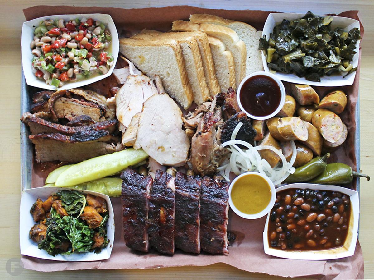 Sugarfire Smoke House Opens in Springfield, Missouri, on Dec. 22