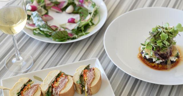 Laura Comer Named Executive Chef at Kauffman Center for the Performing Arts