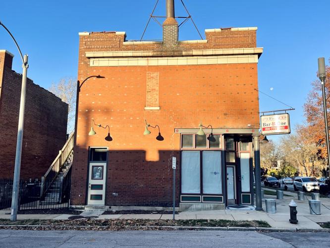Damn Fine Hand Pies will open on Shaw Ave. in spring 2024
