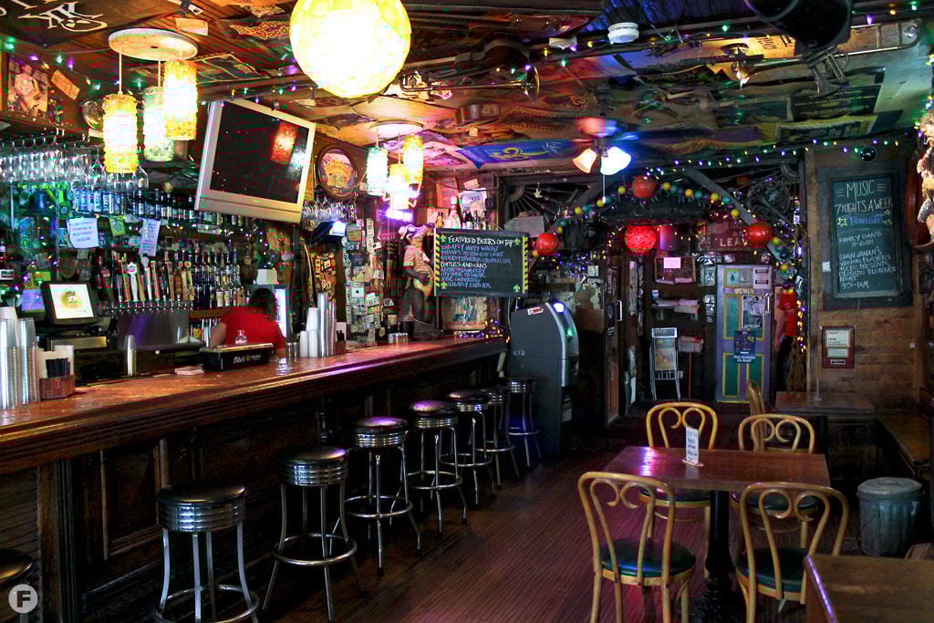 10 spots to celebrate Mardi Gras around St. Louis