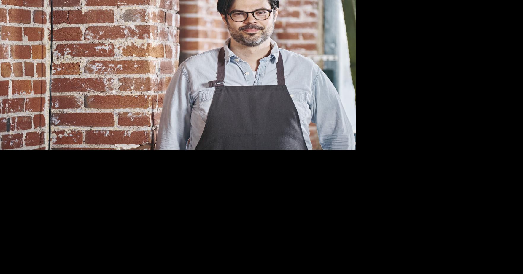 Alec Schingel's Robin Restaurant will open in February 2025