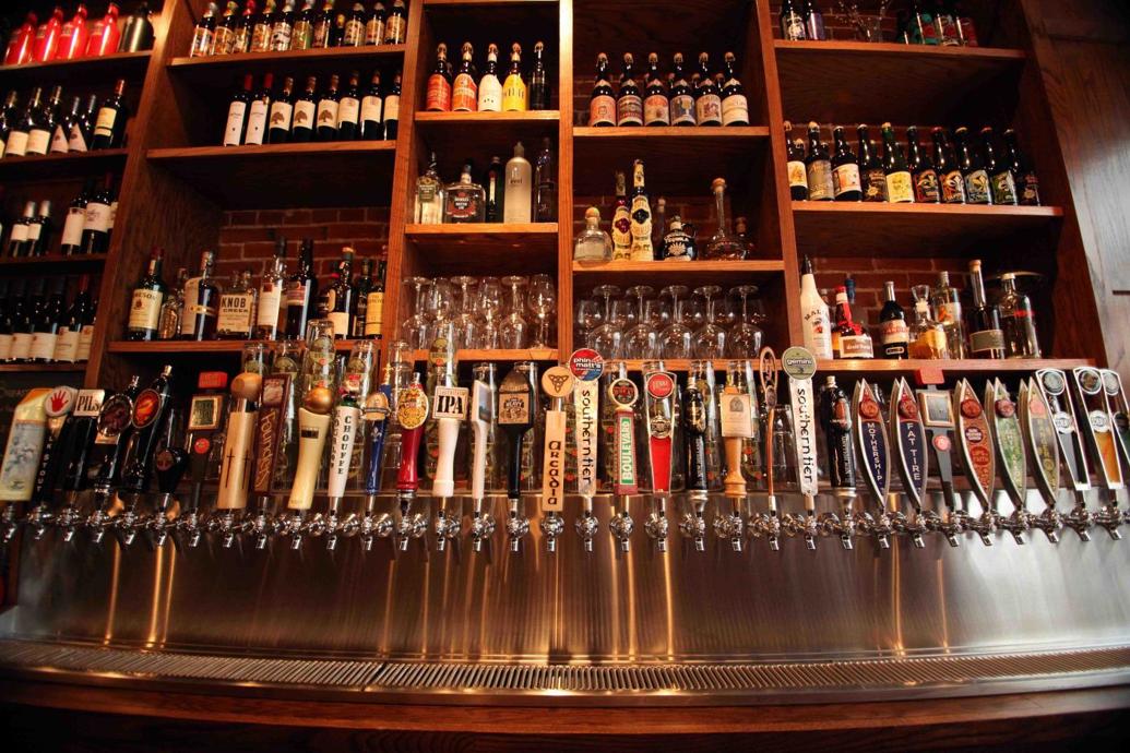 A food lover’s guide to downtown St. Louis