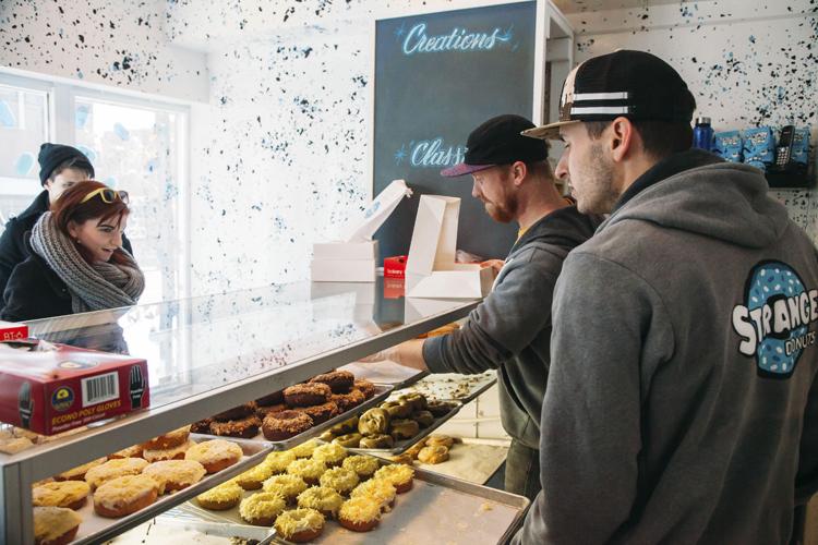 How Strange Donuts Conquered St. Louis