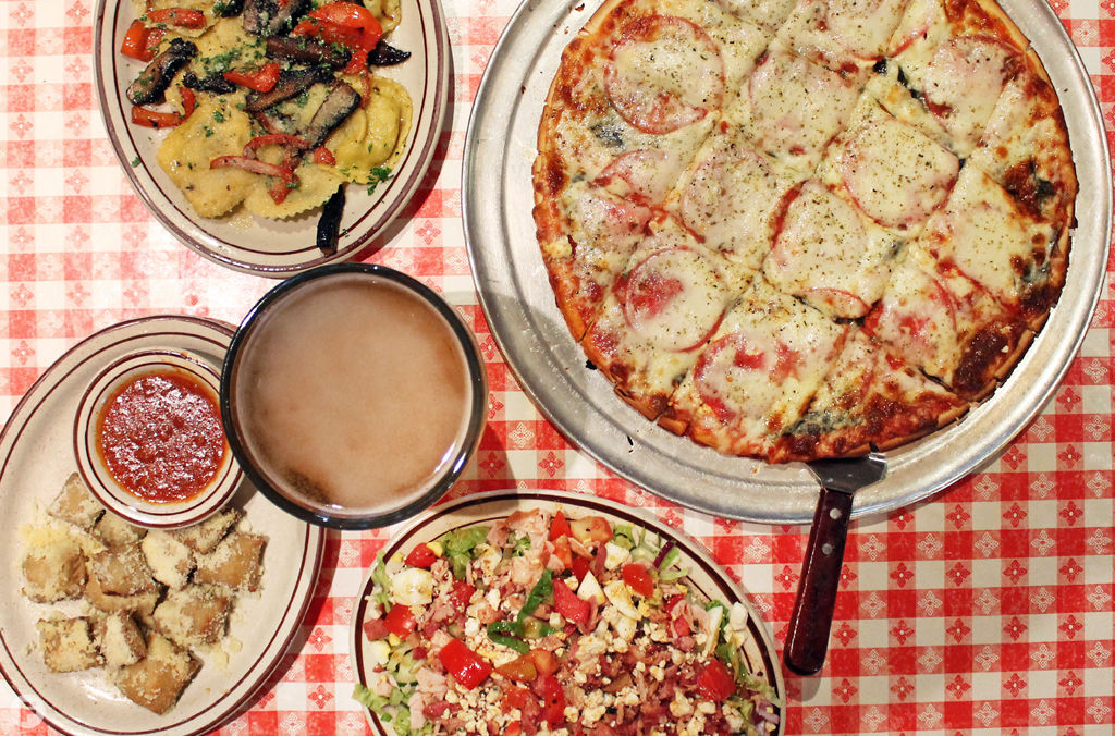 Rigazzi's on The Hill sold by the Aiazzi family