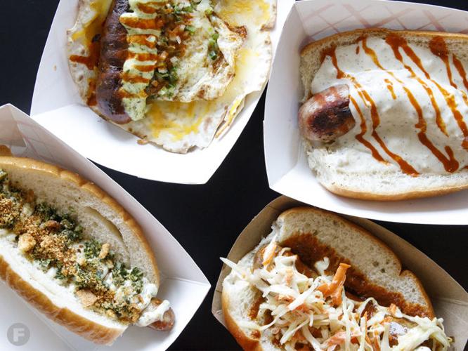 Wiener Kitchen's New Storefront Offers Even More Fresh-Made Sausages in ...