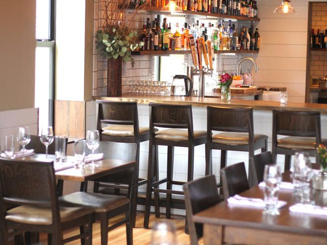 Russell’s on Macklind Now Has a Full Bar, Featuring Craft Beer and ...