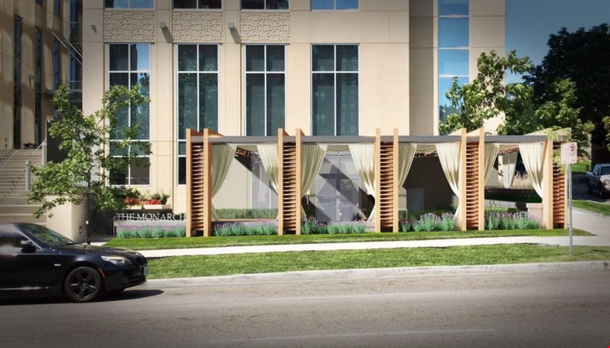 The Monarch Cocktail Bar & Lounge to Open in Kansas City This Summer