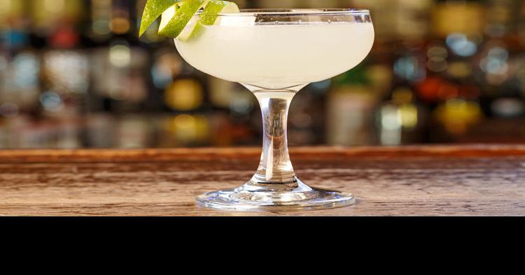 Refreshing August Cocktails from Total Wine & More