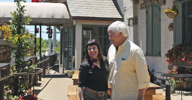 How Pat & Carol Schuchard Brought St. Louis' Historic Bevo Mill Back to ...