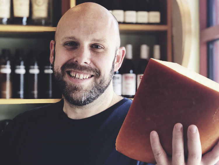 The Better Cheddar's Lincoln Broadbooks Earns Second Certification from ...