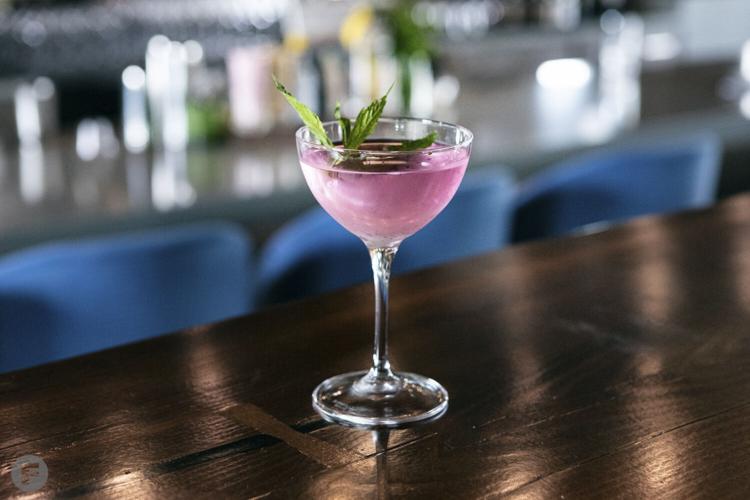 Cleaver & Cocktail, from the owners of The Block, brings dry-aged ...