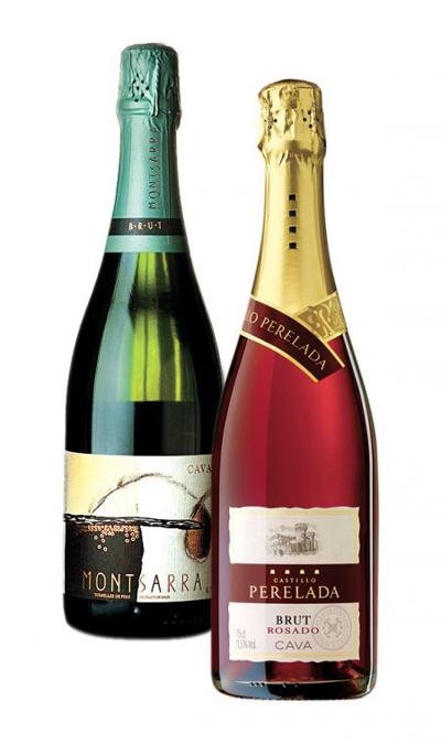 What We're Drinking: Spanish Cava