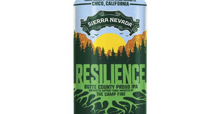 4 Hands, Side Project and More Brewing Resilience IPA for California ...