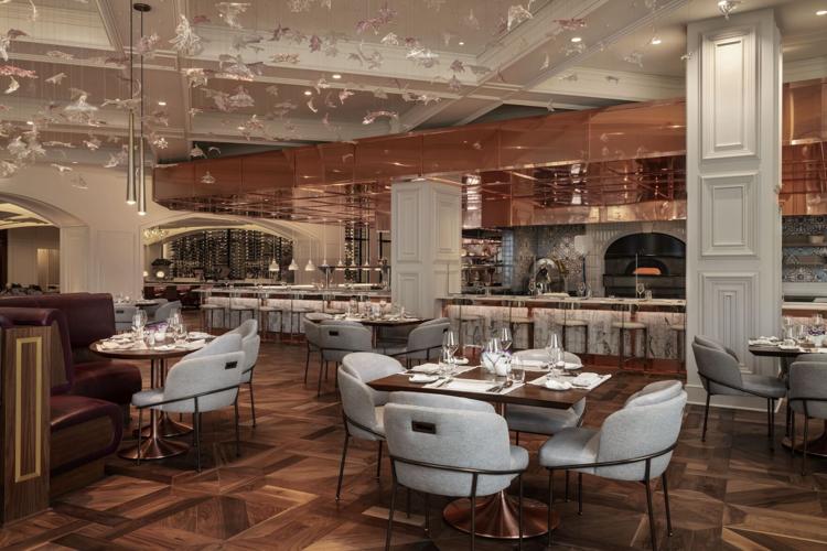 Casa Don Alfonso adds Adam Pashea and Bob Mitchell to team
