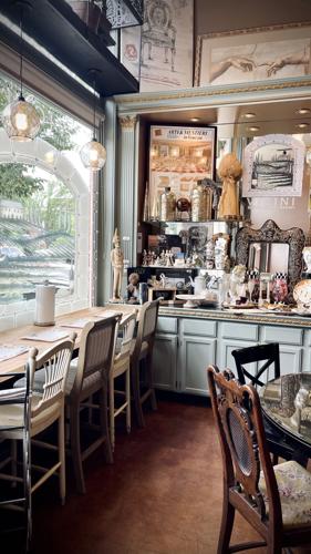 Where to dine and drink this weekend: December 8-10