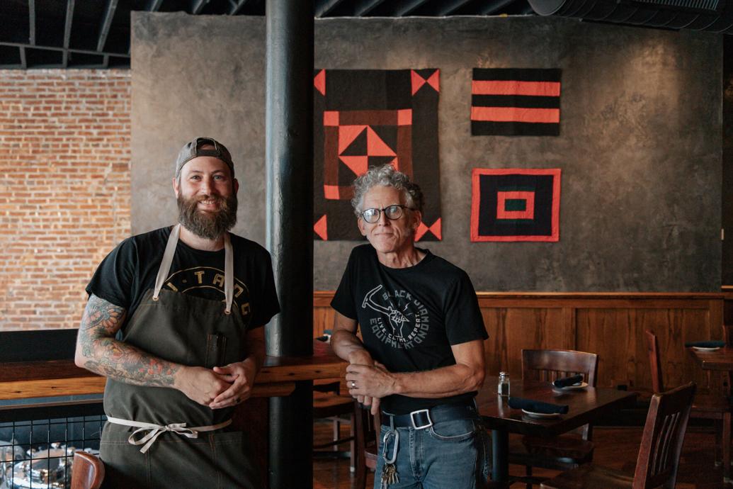 Dressel's reopening marks the return of a CWE classic