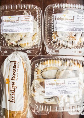 Bridge Bread’s New Bakeshop Now Open On Cherokee Street Selling Baked ...