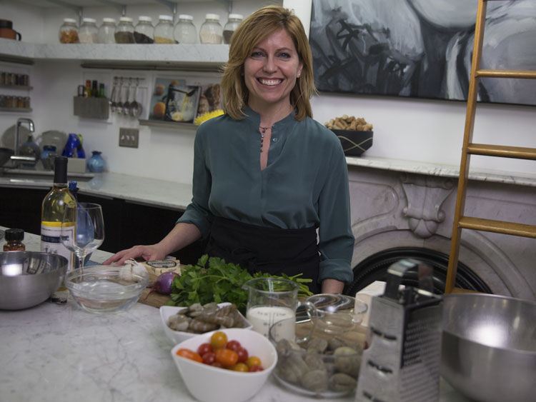 Feast TV Wins 3 Mid-America Emmy Awards