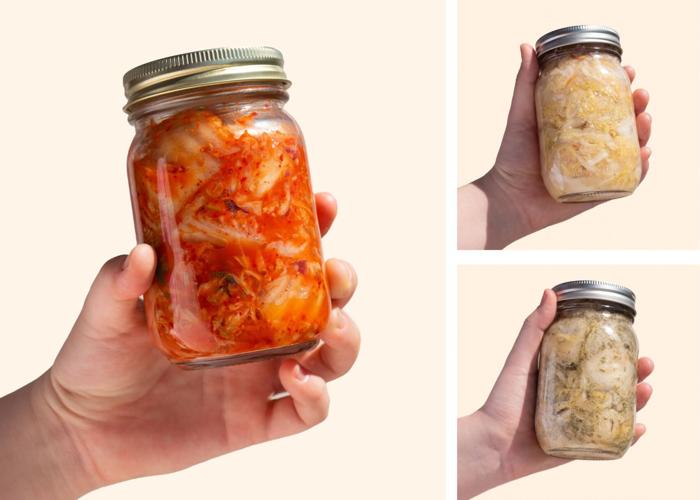 Cozy Cabbage is bringing traditional and creative flavors of kimchi to ...