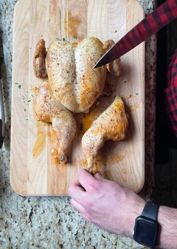 Tips and tricks to create an easy, elegant Valentine's Day dinner at home