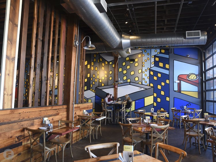 Kansas City's Mission Taco Joint Hosts First Taco Collaboration with ...