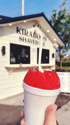 Guide to St. Louis sno-cone stands with interactive map