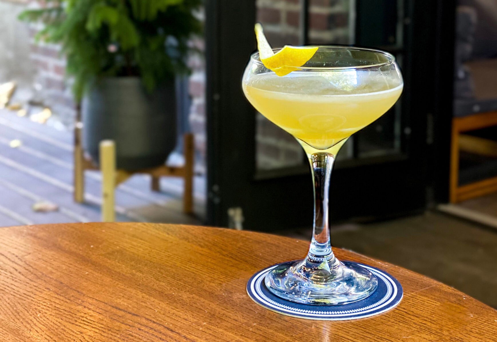 Goat & Rabbit, a Cozy New Cocktail Bar, is Now Open on 39th Street in ...