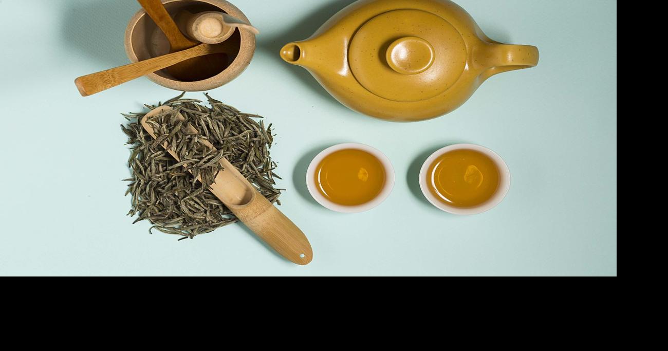 Shang Tea Brings Loose-Leaf Chinese White Tea to Kansas City