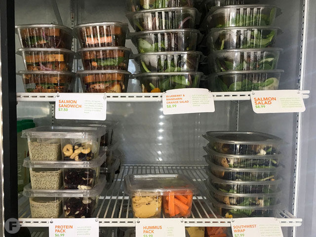 Ruby Jean’s Juicery Opens Downtown Kansas City Location