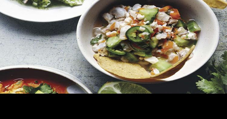 Nopalito is Your Guide to Mastering Traditional Mexican Recipes at Home