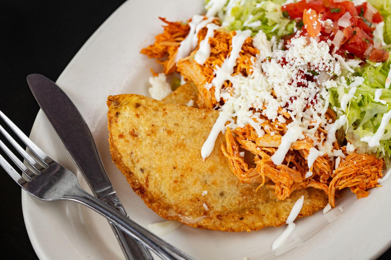 Inside Scoop: Sabroso Cocina's second location in Maplewood