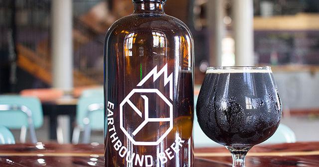 Sneak Peek: Earthbound Beer's New Location Opens Sat., Sept. 23