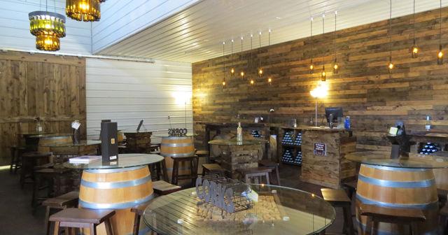 Jowler Creek, Missouri’s First Green Vineyard & Winery, Operates in ...