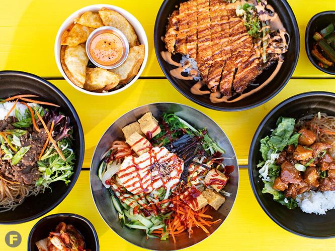 4 must-visit Korean restaurants in St. Louis